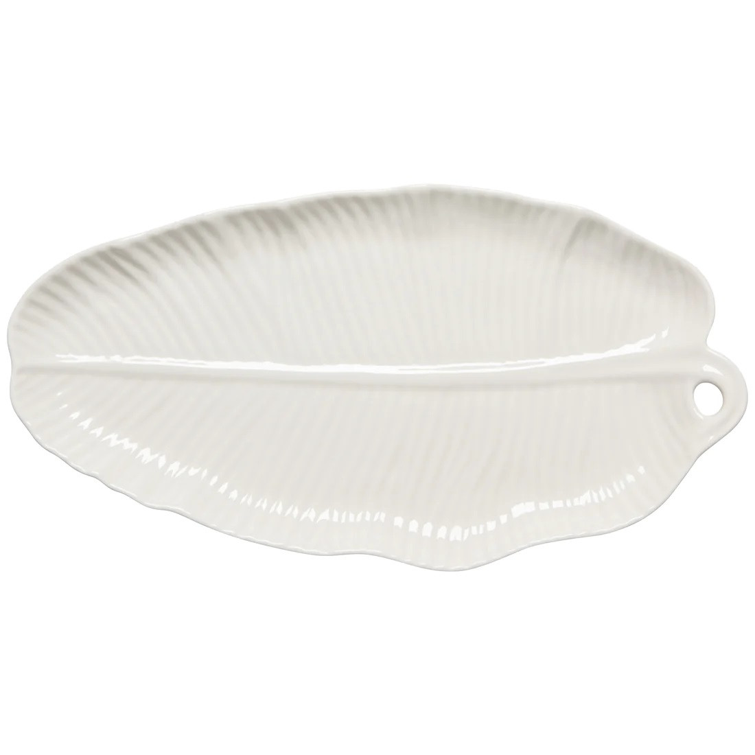 Now Designs Leaflet Serving Platter (HSV2026D) (97833)