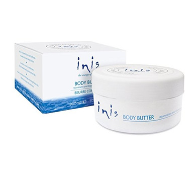 Inis Rejuvenating Body Butter, 300mL (8018502)