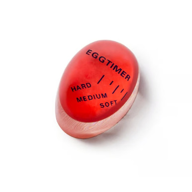 Fox Run Color Changing Egg Timer (57184) (98157)