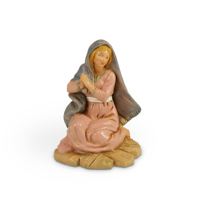 Roman Fontanini Mary, 5" Centennial Collection (57512)