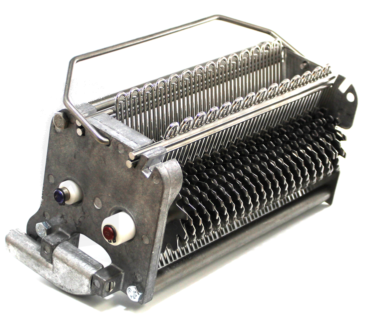 Biro Pro 9 - Craddle Assembly Complete - B320A - Davison's Butcher Supply