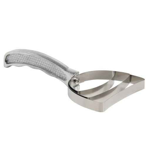 Butcher Supplies - Plastic & SS Scrapers - Davison's Butcher Supply