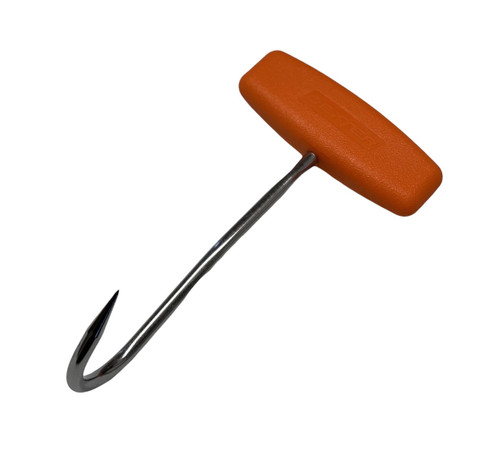 Drag Hook - Stainless Steel - 12",18",24" & 30" Blade - Davison's ...