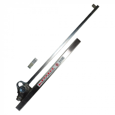 Biro Saws - Saw Guide Bar Assembly Complete - Davison's Butcher Supply