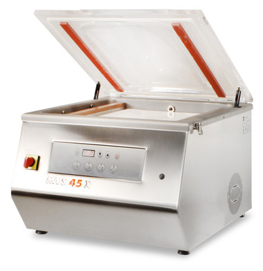 MiniPack - MV45II - VacBasic - Davison's Butcher Supply