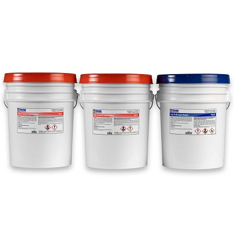 Poly 74-40 Liquid Rubber | Polytek Development Corp.