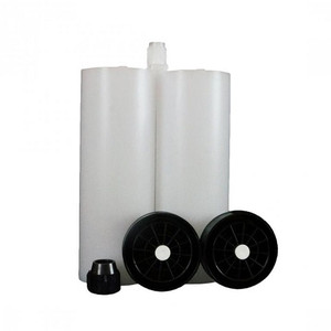 PlasPak Static Mixer | Polytek Development Corp.