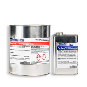 Shop Products - Epoxy Materials - Polytek Development Corp.