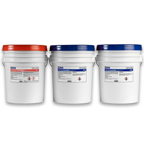 Poly 74-20 Liquid Rubber | Polytek Development Corp.