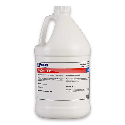 PolyColor Dyes | Polytek Development Corp.