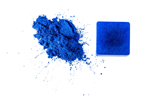 Metallic Pigment Powders