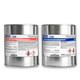 BC-8655 Kwik-Kast II Blue Urethane Resin | Polytek Development Corp.