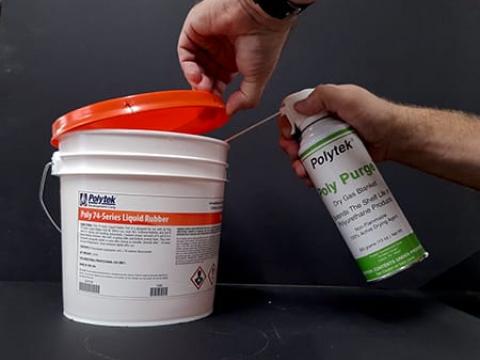Tek-Tip: Shelf Life & Storage of Polytek® Polyurethane Products ...