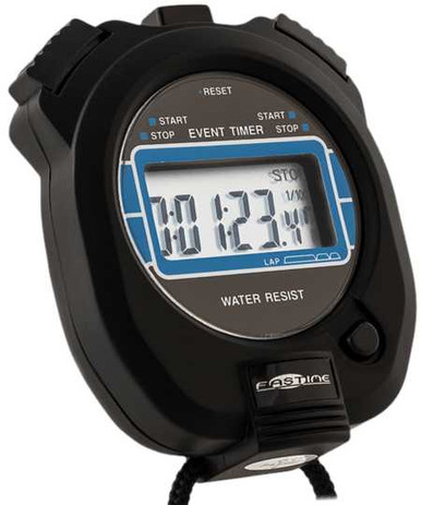 Fastime 3 Fastime Stopwatch