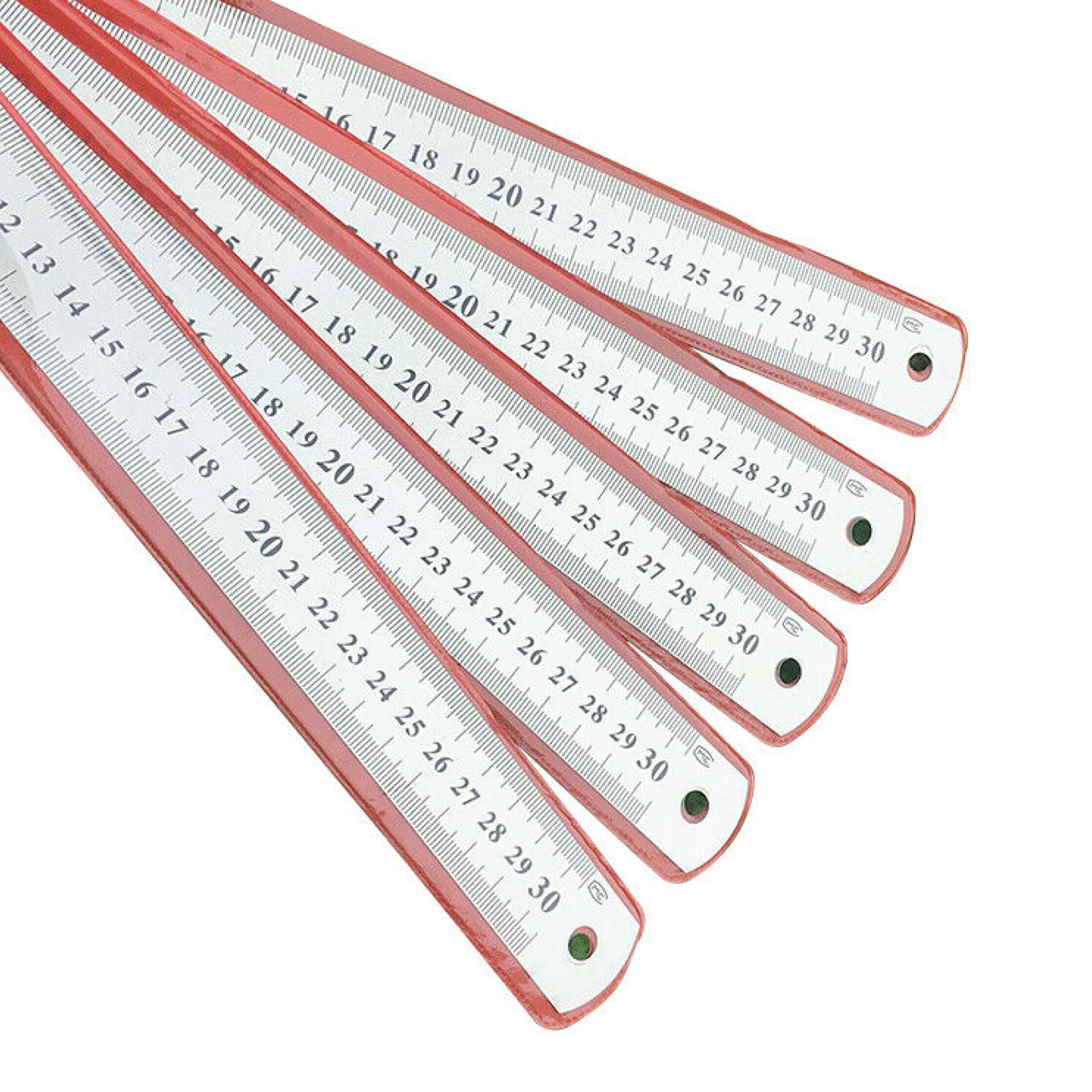 SS Ruler - 300mm