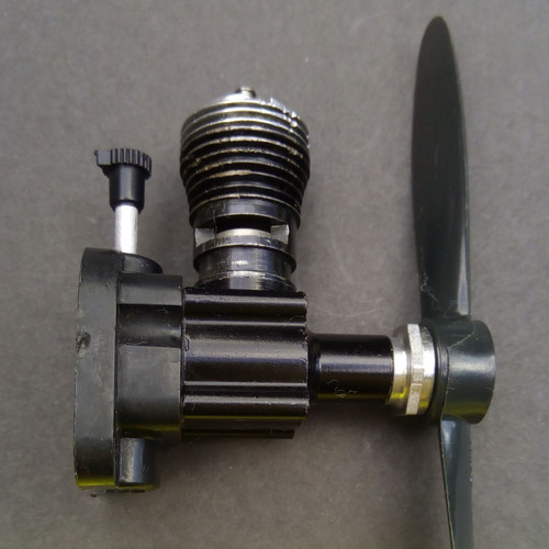 Cox Products - Wights Model Aircraft