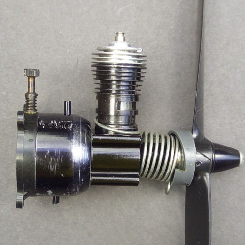 Cox Products - Wights Model Aircraft