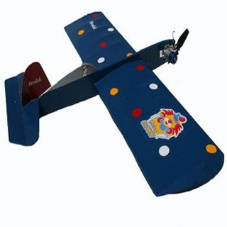 Baby Clown Control Line Kit