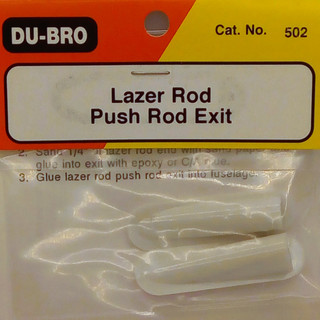 Pushrod Cover