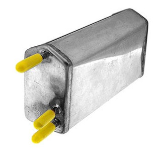 Tank - Wide Wedge - Uniflow - 3 oz ATF