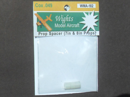 Propeller Spacer