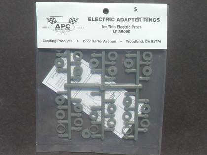 APC Adapter Rings