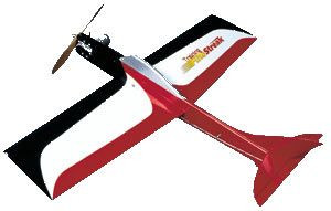 Flite Streak Trainer