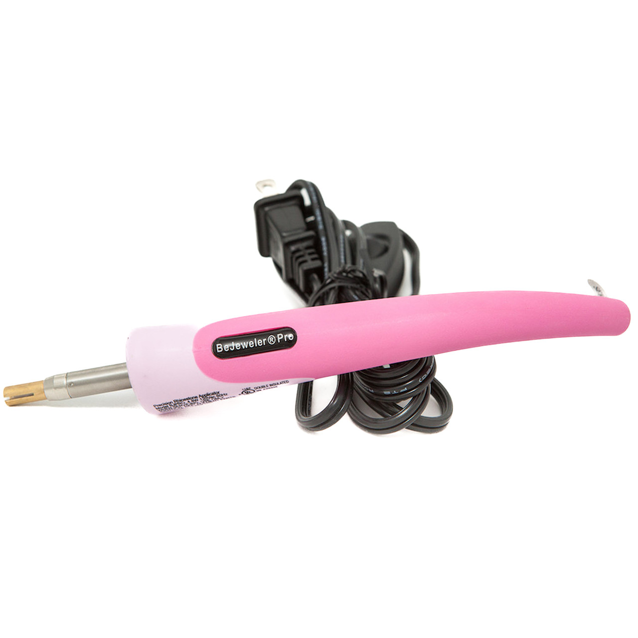 BeJeweler Pro Hot Fix Setting Tool Classic Discontinued