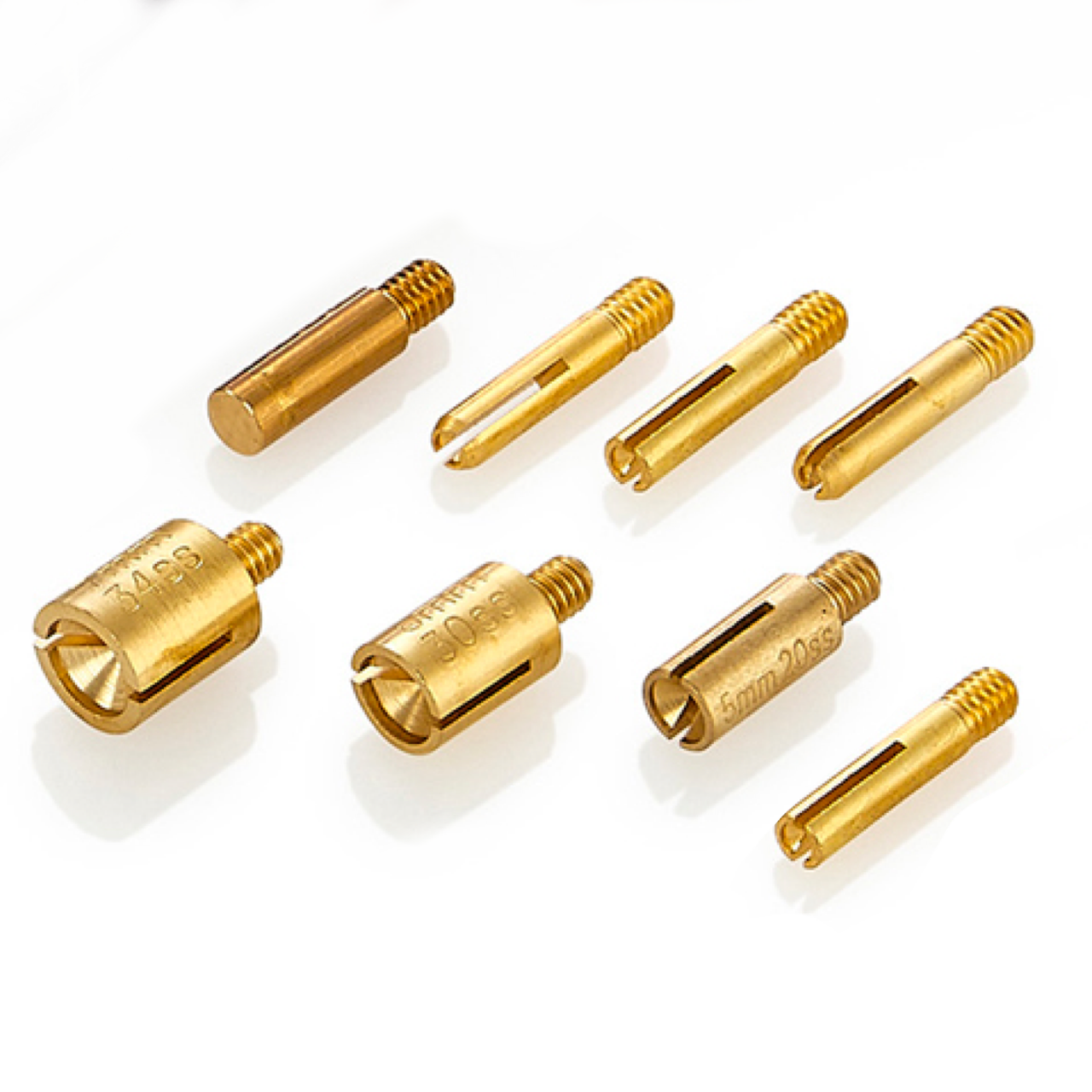 BeJeweler Tool Replacement Tip Set 8 Piece