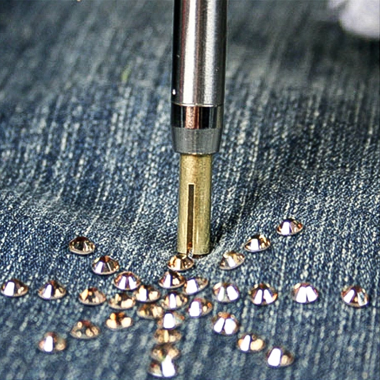 BeJeweler Pro Hot Fix Rhinestone Setting Tool