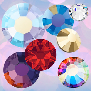 Bulk Rhinestones for Sale | Rhinestones Unlimited