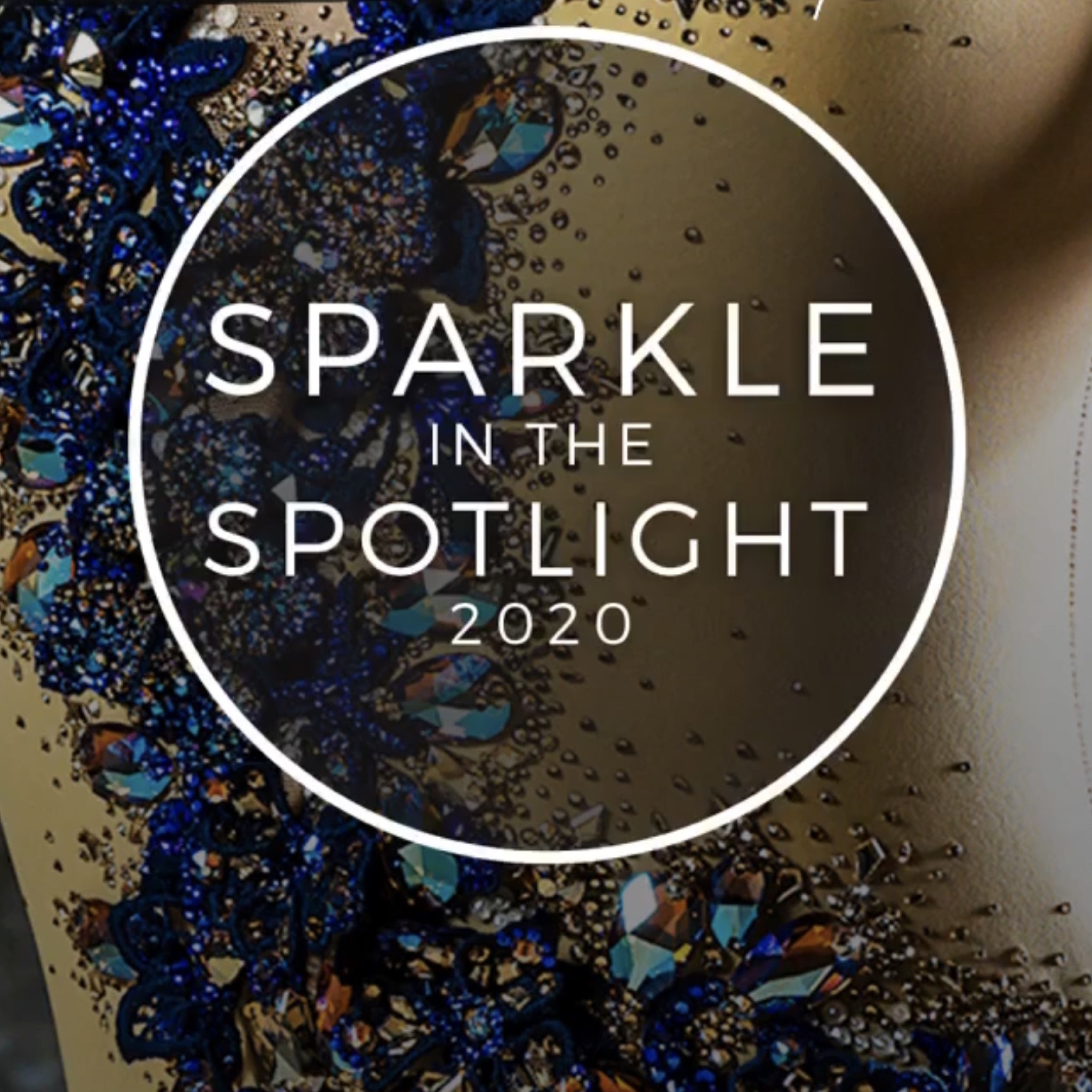 Sparkle in the Spotlight 2020- Apply Now! - Rhinestones Unlimited