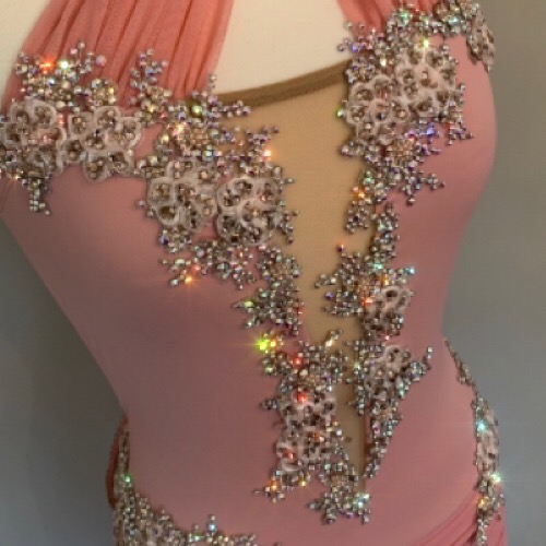 Dance Costume Inspiration from To Die For Costumes - Indigo Ellis ...