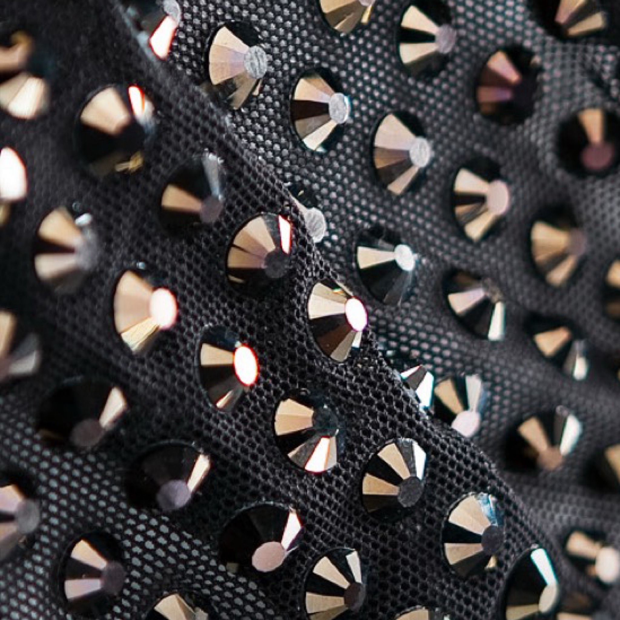 Consistency and Reliability: Premium European Crystals - Rhinestones ...