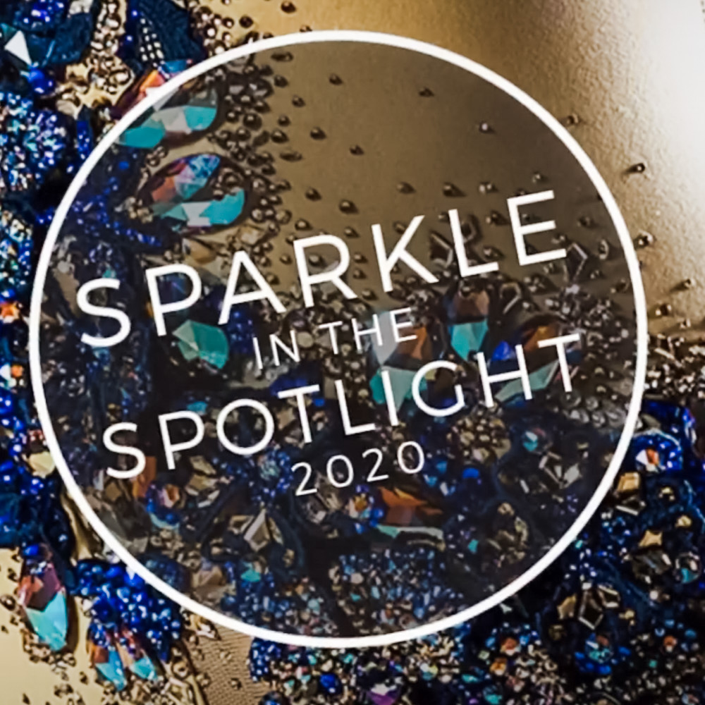 Sparkle In the Spotlight Competition 2020 - Rhinestones Unlimited