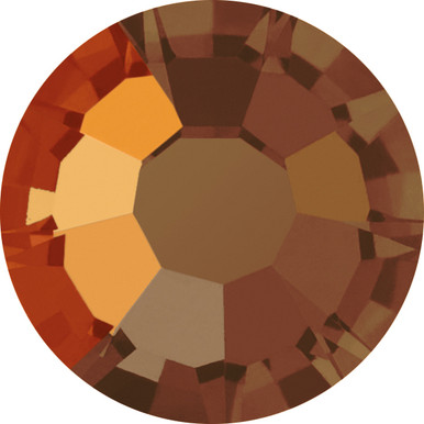 20ss MAXIMA Crystals by Preciosa Flatback Rhinestones | Venus