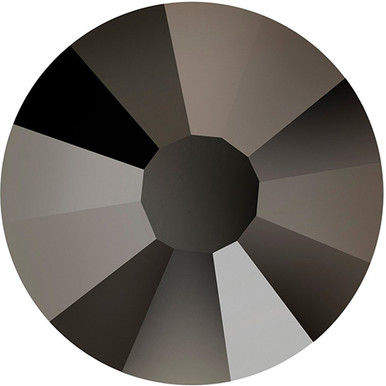 PriceLess Crystal Flatback Rhinestones Hematite 20ss - Rhinestones ...