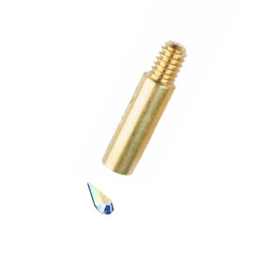 BeJeweler Tool Replacement Tip 9mm Flat