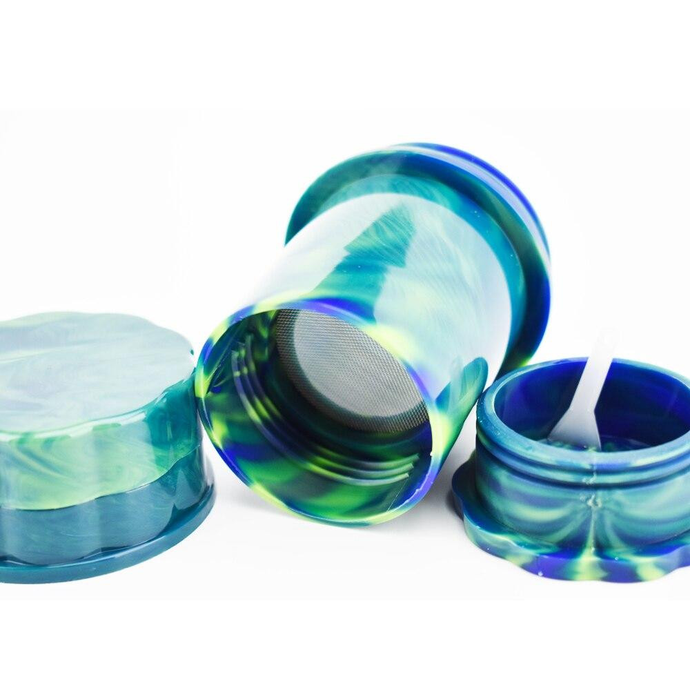 Large HerbSaver | 4 Piece Herb Grinders at an Affordable Price