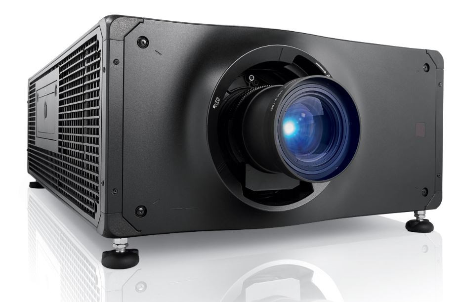 Christie CP2315-RGB 2K Laser Cinema Projector - Film-Tech Cinema Systems
