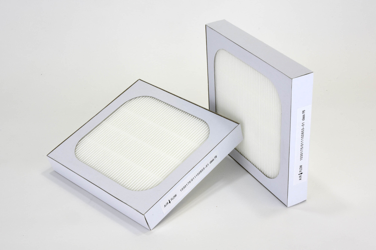 Replacement radiator air filter for Christie digital projectors (003 ...