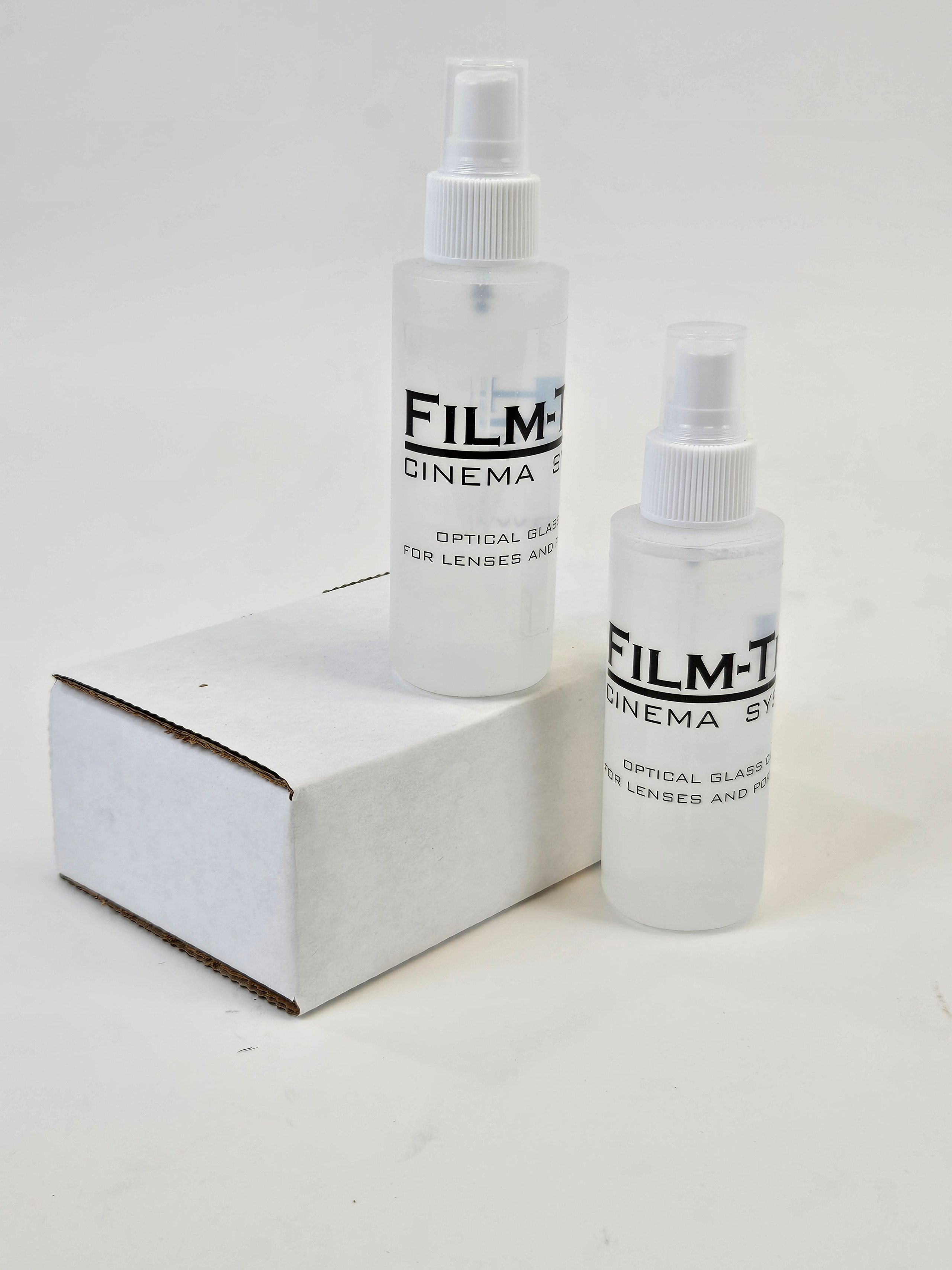 Film-Tech Cinema Systems