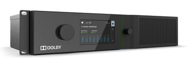Dolby CP950 - Film-Tech Cinema Systems