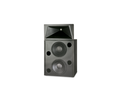 QSC SC-422C Screen Channel Speaker - Film-Tech Cinema Systems