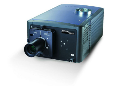 Christie CP2220 Digital Cinema Projector - Film-Tech Cinema Systems