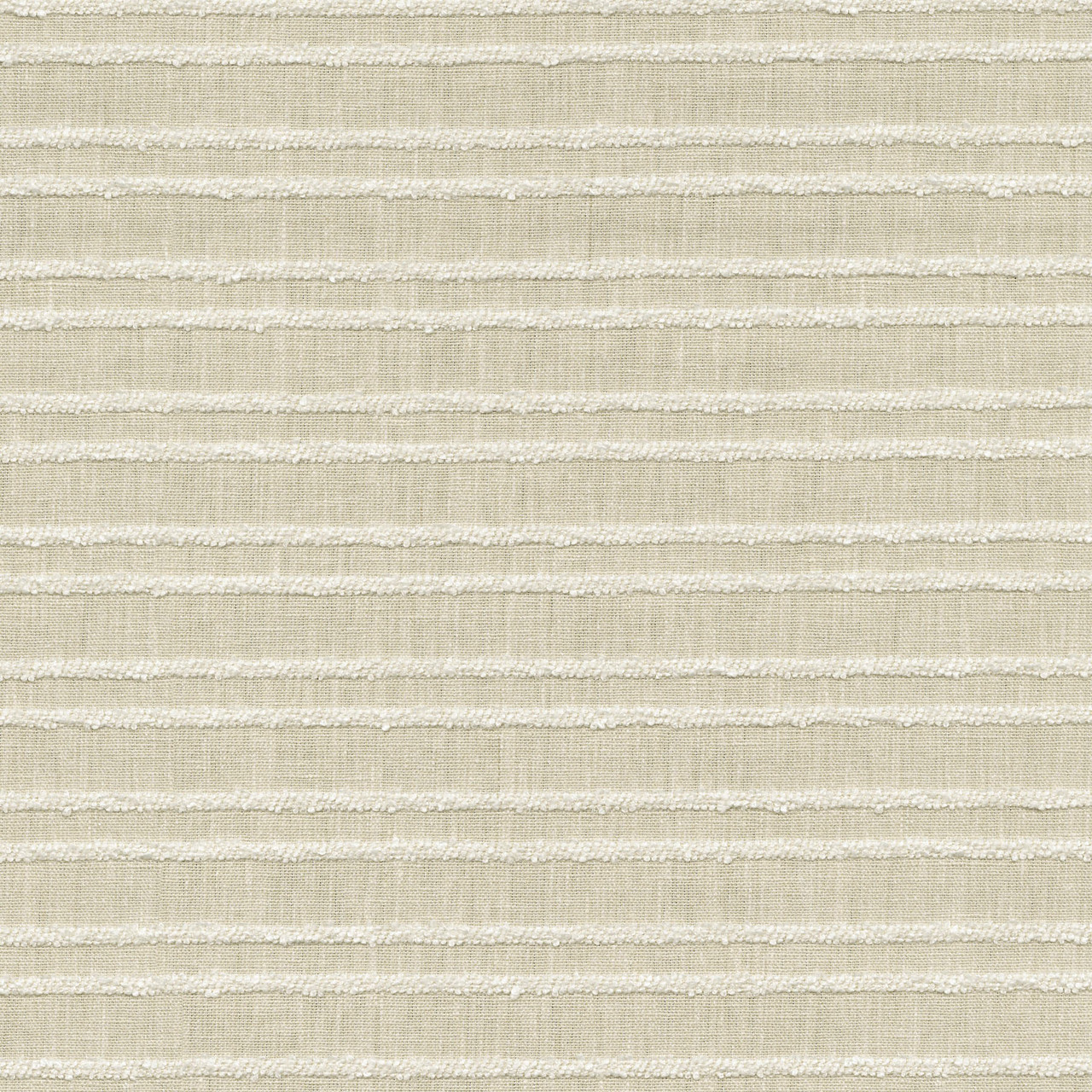 STANTON STRIPE Flax - P/Kaufmann
