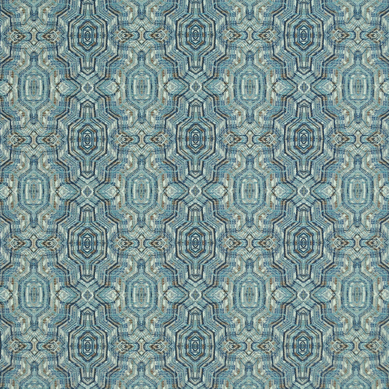 GROOVY Electric Blue - P/Kaufmann