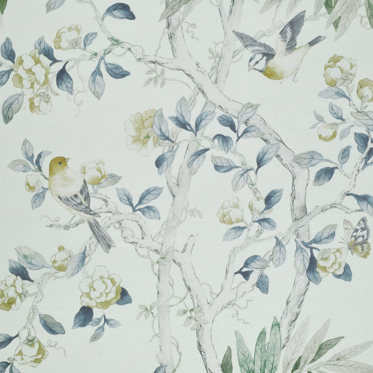 KIMONO VINE Putty - P/Kaufmann