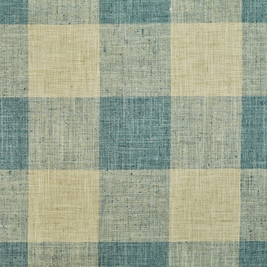 CHECK PLEASE Blue Smoke - P/Kaufmann