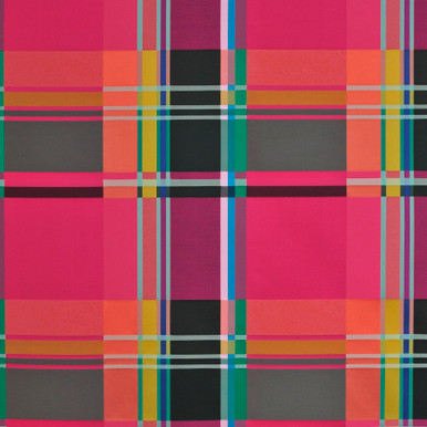 KALEIDOSCOPE Fuchsia - P/Kaufmann